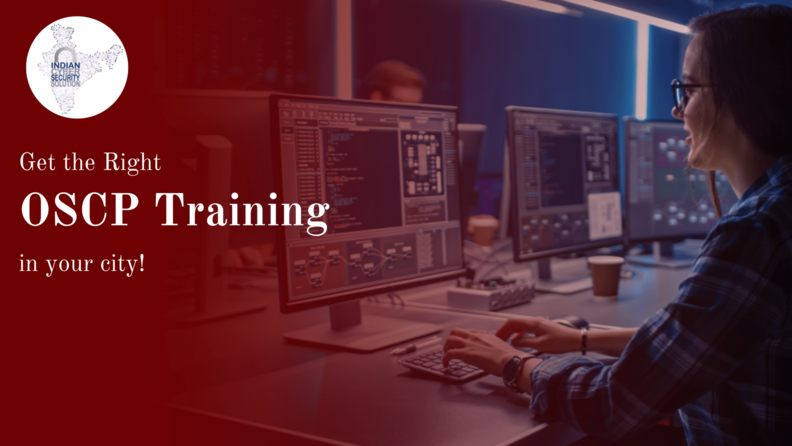 Best Ways to prepare for OSCP Exams - ICSS