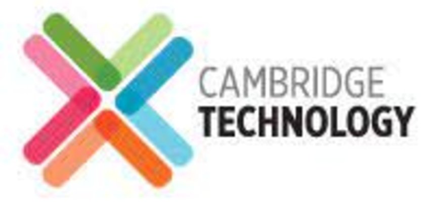 Cambridge Technologies - Indian Cyber Security Solutions.