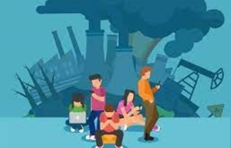 Digital Pollution - ICSS