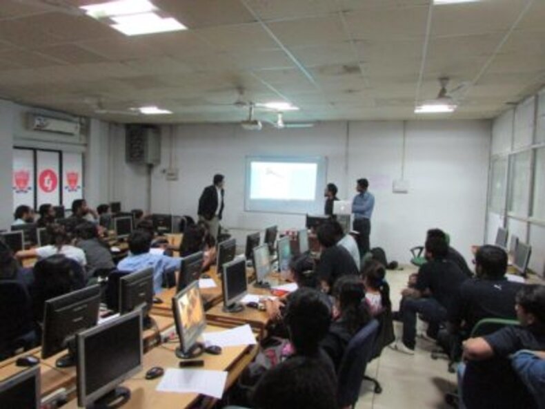 Ethical hacking Training in Bhubaneswar | Ethical Hacking Course in ...