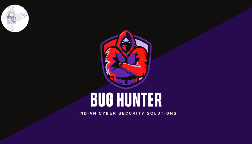 Bug Bounty Program in India | Bug Hunting Websites - Indian Cyber Securi