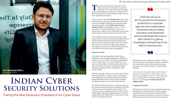 Bug Bounty Program in India | Bug Hunting Websites - Indian Cyber Securi