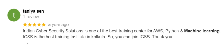 Machine Learning Training in Kolkata | ML & AI Course in Kolkata