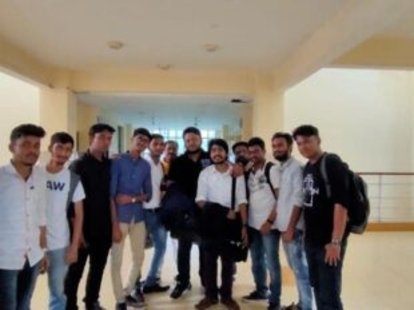 Workshop On Ethical Hacking Cyber Security Indian Cyber Security