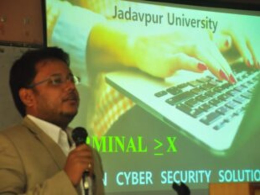 Workshop On Ethical Hacking Cyber Security Indian Cyber Security