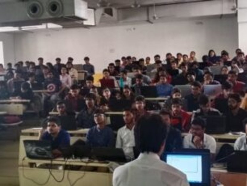 Workshop On Ethical Hacking Cyber Security Indian Cyber Security